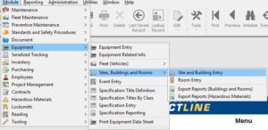Building Entry – Directline Knowledgebase