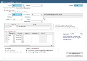 How To – Creating a PMC – Directline Knowledgebase