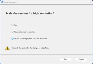 Increasing Text Size – Directline Knowledgebase